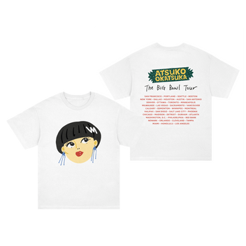 Atsuko Okatsuka | Official Store